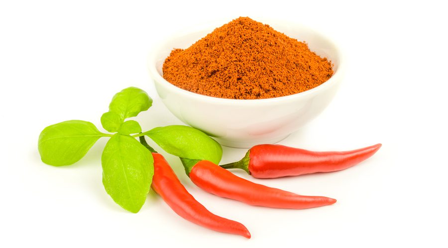 The Top 10 Healthiest Spices & Herbs | Body Mind Light