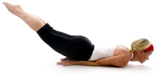 The Twelve Basic Yoga Poses | Body Mind Light