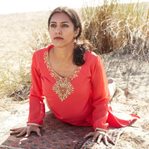 Five Amazing Indian Women in Yoga | Body Mind Light