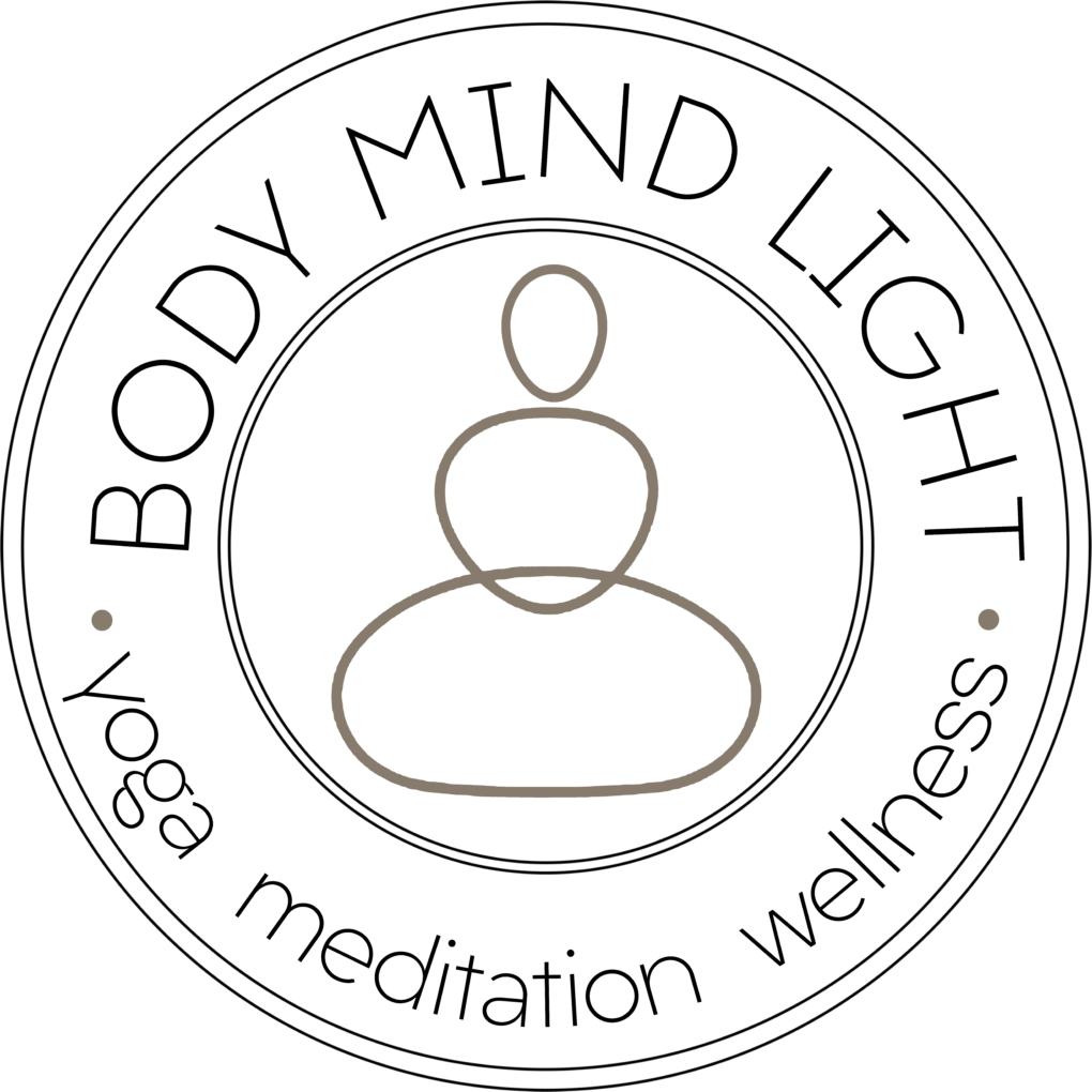 About | Body Mind Light