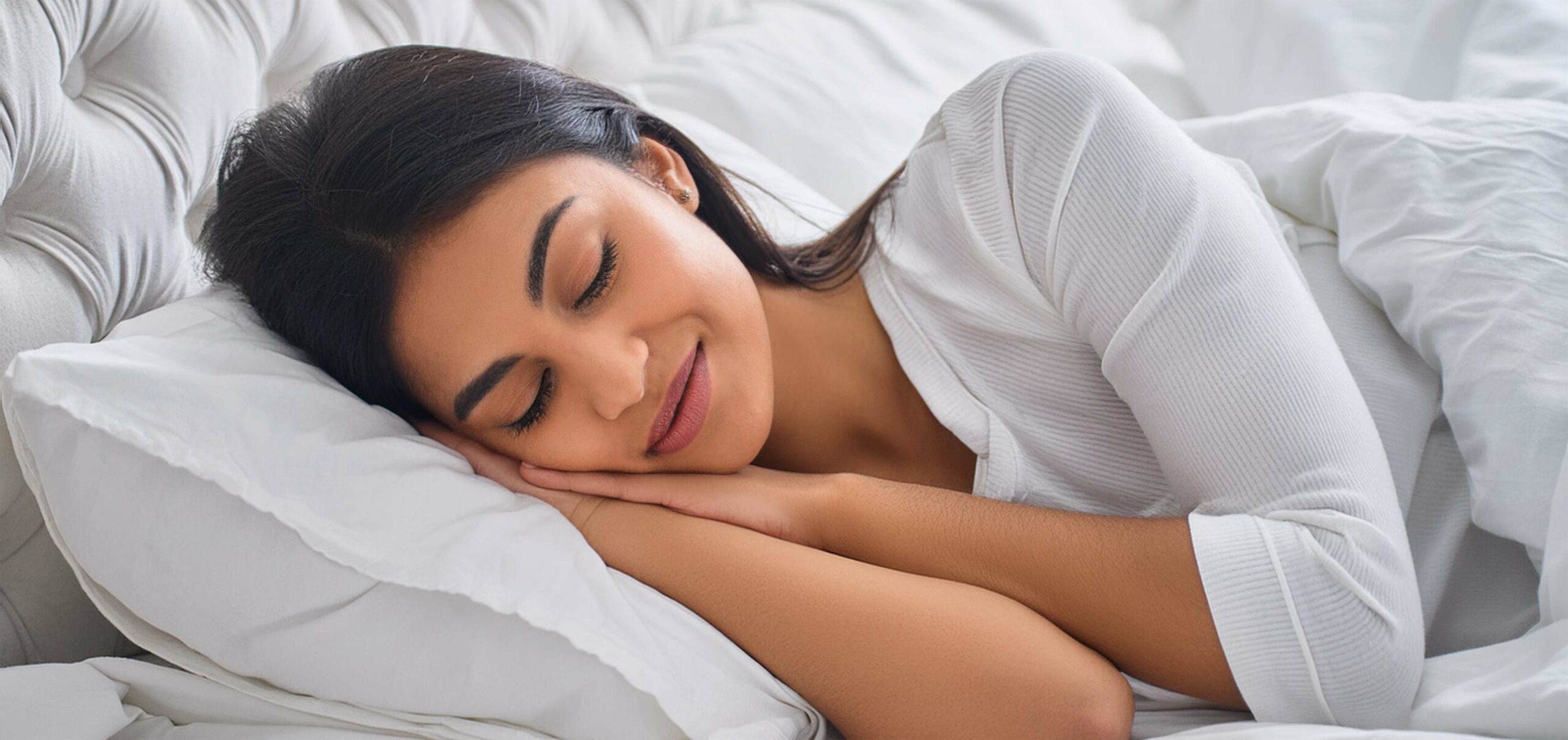 A Free Guided Meditation for Sleep | Body Mind Light